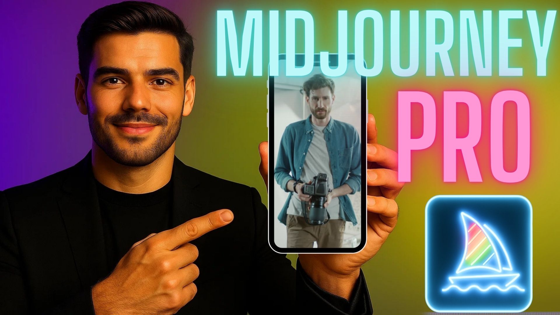 Level 1 - Maîtrisez Midjourney : Créez des Images IA Époustouflantes ...